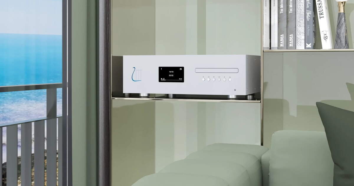 Orpheus Lab A ZERO PS Absolute SACD » Testes » Equipamentos | Audio ...